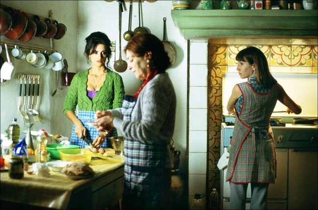 15 Series Y Películas Que Consiguen Capturar La Complejidad De Las Relaciones Madre Hija