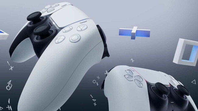 Playstation Es Sólo Una Caja De Plástico Sin Contenido El Jefe De
