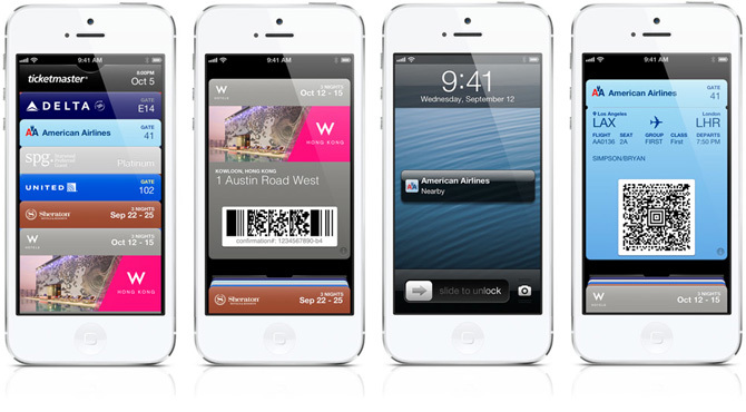 iOS 6 ya disponible, descubre TODAS sus novedades