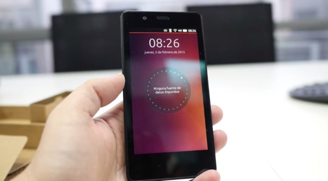 Lo que Android debería aprender de Ubuntu for Phones