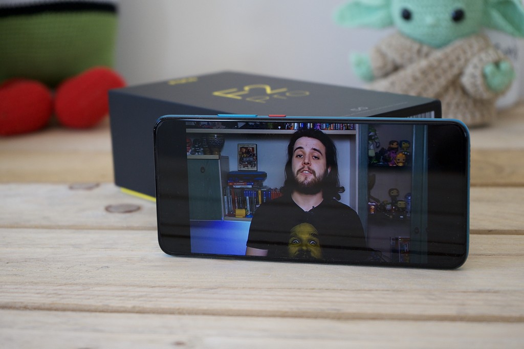 Poco F2 Pro, análisis: review con características, precio y ...