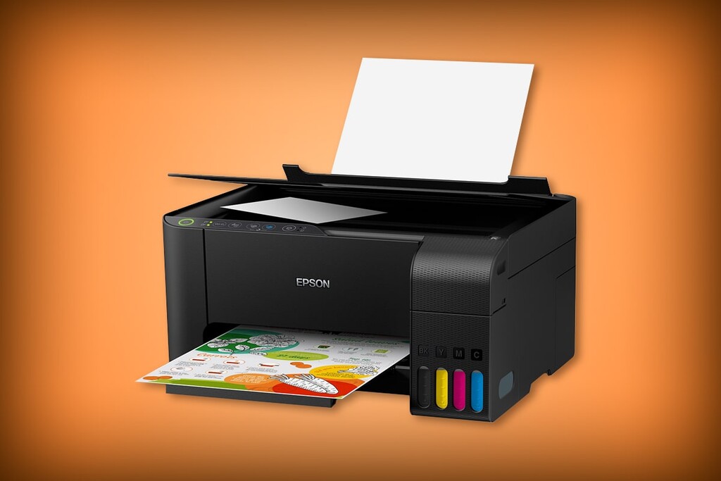 Multifuncional Epson en su precio más bajo del año en Amazon México ...