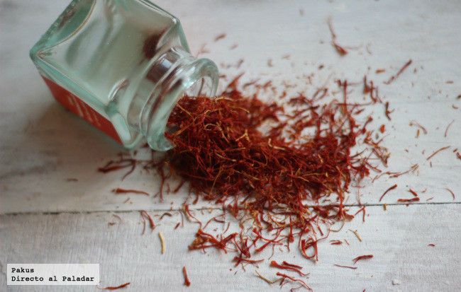 Paella, esto es todo lo que necesitas saber para que te feliciten