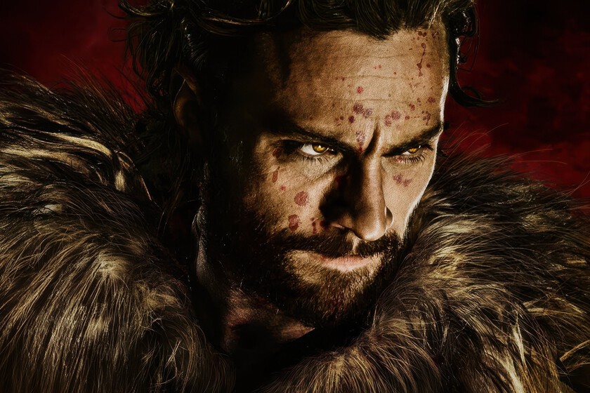 Crítica de 'Kraven the Hunter' (2024), es mejor que 'Morbius' y 'Madame ...