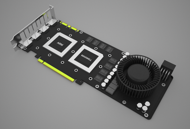 NVIDIA GeForce GTX 880 y GTX 870 para el Q4 de 2014, ¿veremos Maxwell a ...