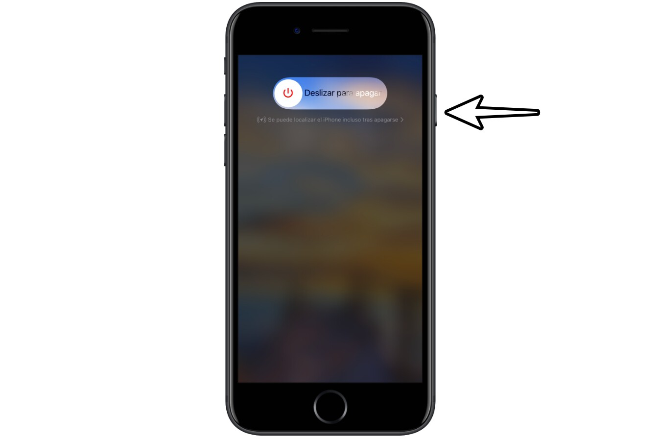 Forzar el reinicio del iPhone y apagar y volver a encenderlo: cuál es ...