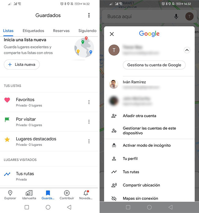 Google Maps no funciona: los errores más comunes y cómo solucionarlos