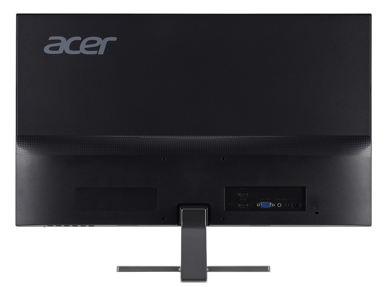 Acer amplía el mercado de monitores gaming con dos nuevos modelos ...