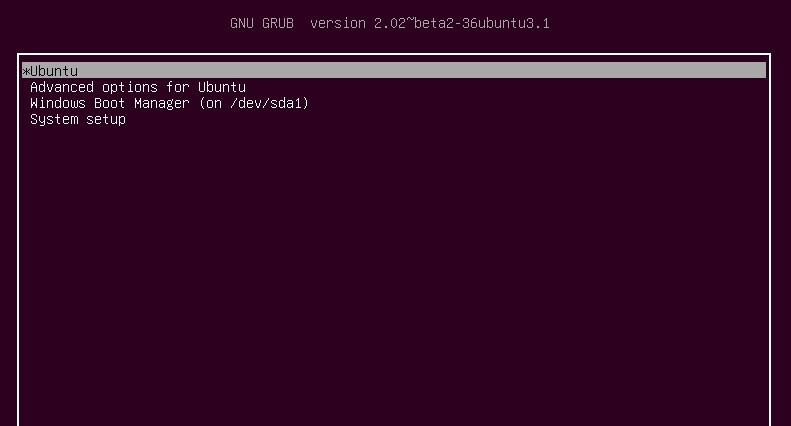 El dual boot nunca fue tan divertido: este usuario creó un interruptor ...
