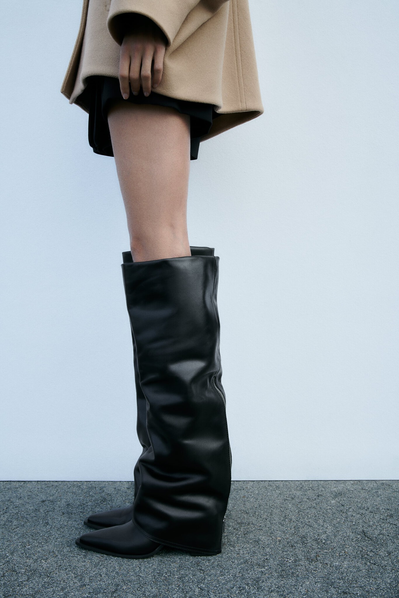 Siete botas que se van a llevar este otoño y arrasarán en el street ...