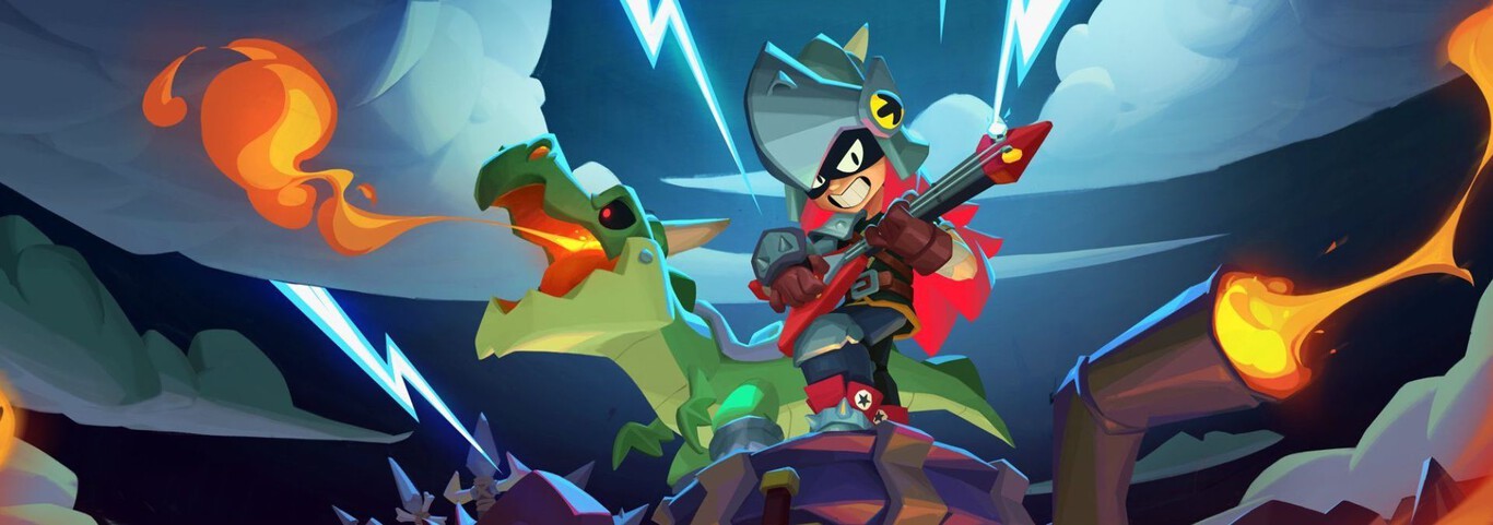 Todos los códigos y QR de Brawl Stars (Junio 2026) - Brawl Stars - 3DJuegos