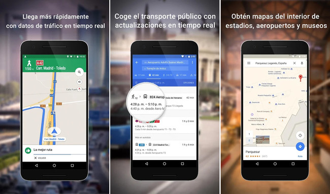 Mejores apps Android: 48 imprescindibles para tu móvil o tablet