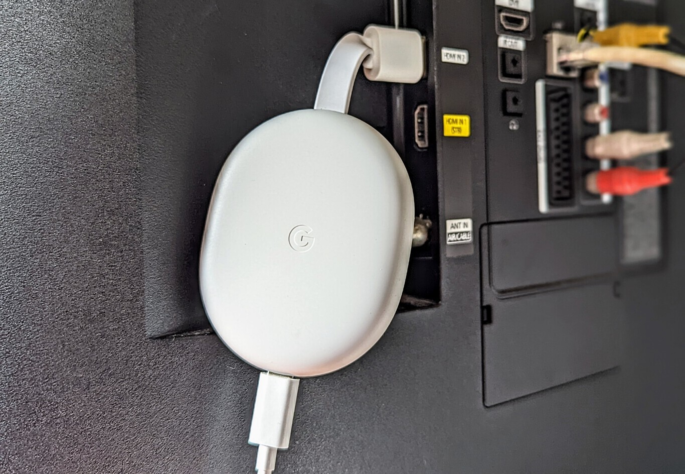 Fire TV Stick Vs Google Chromecast: te explicamos cuál elegir