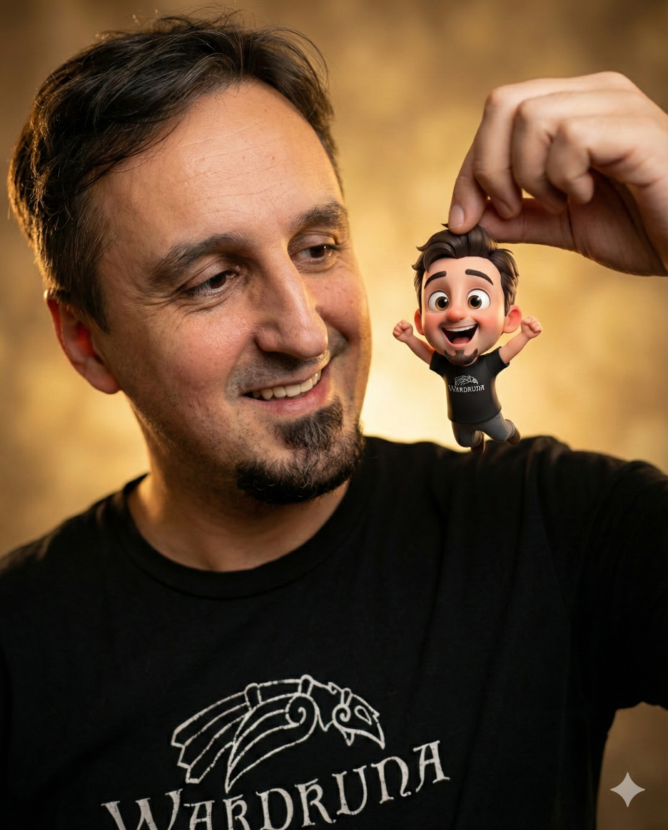 Cómo crear una imagen tuya y un personaje de Pixar con tu cara usando ...