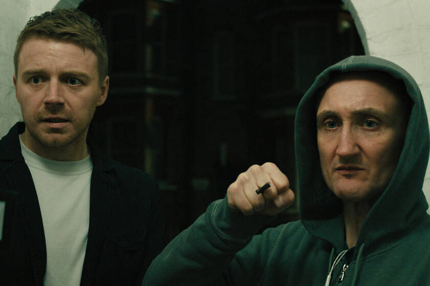 La temporada 5 de 'Slow Horses' no falla y vuelve a entretener al ...