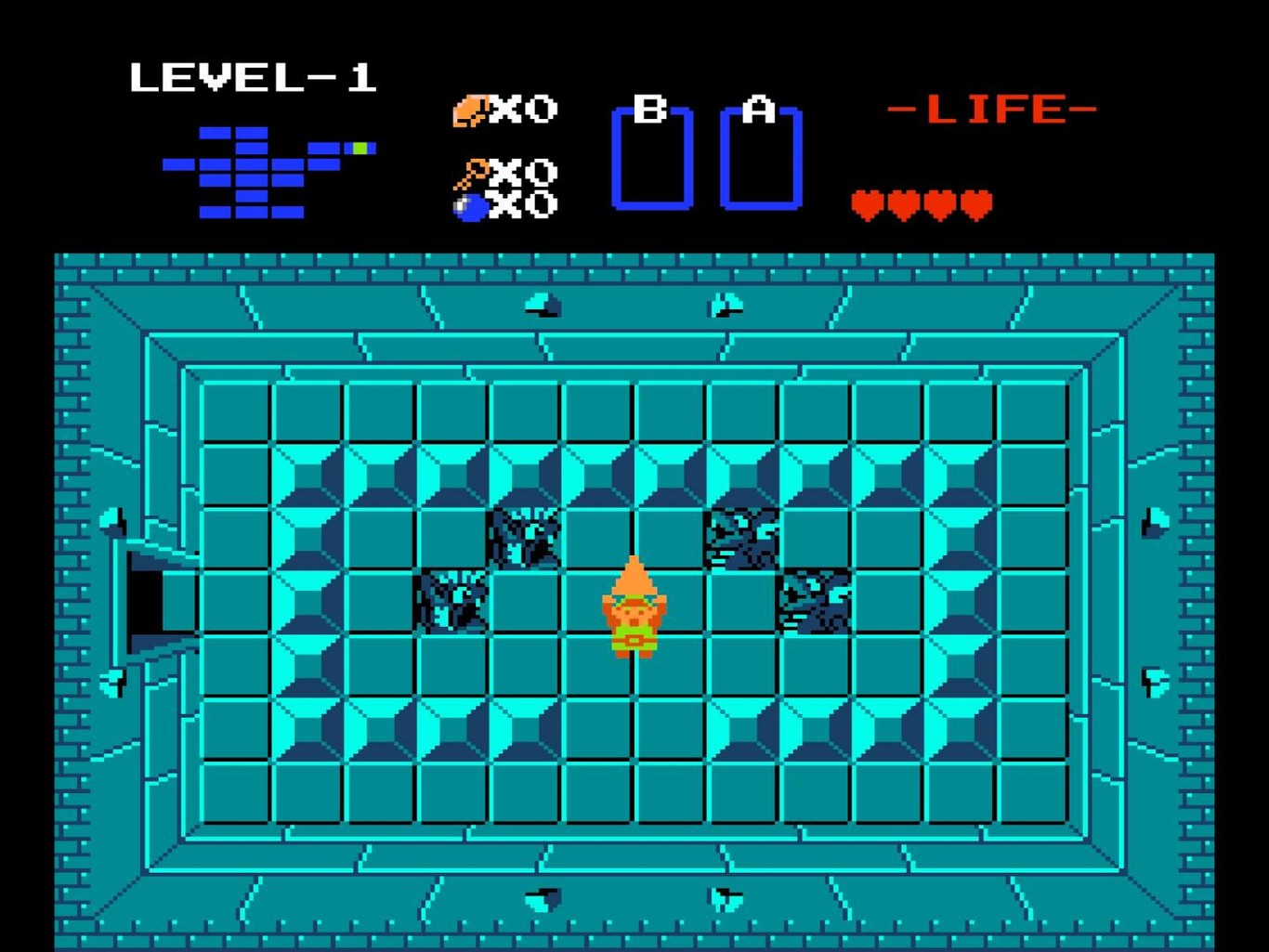 The Legend of Zelda: así ha evolucionado Link a lo largo de la saga