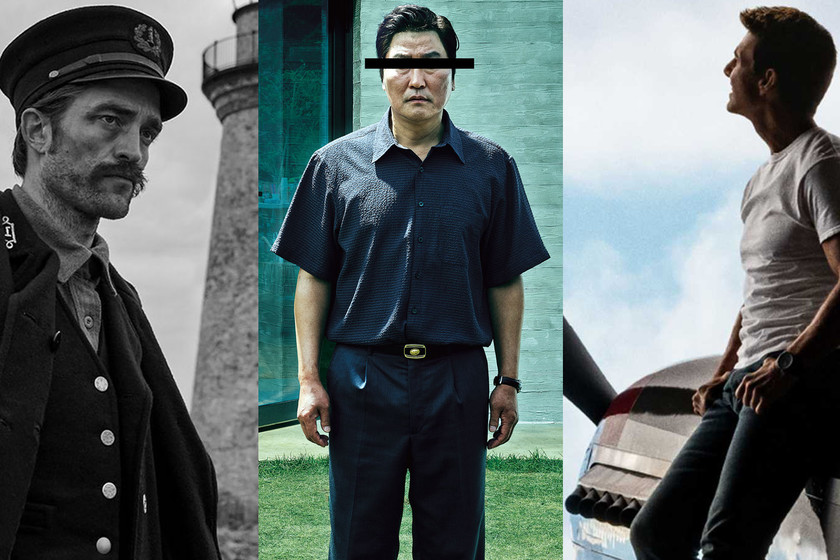 Los 17 mejores trailers de 2019