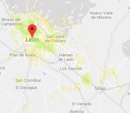 Telcel 5G: aquí el mapa de cobertura por ciudad de México de la red de ...