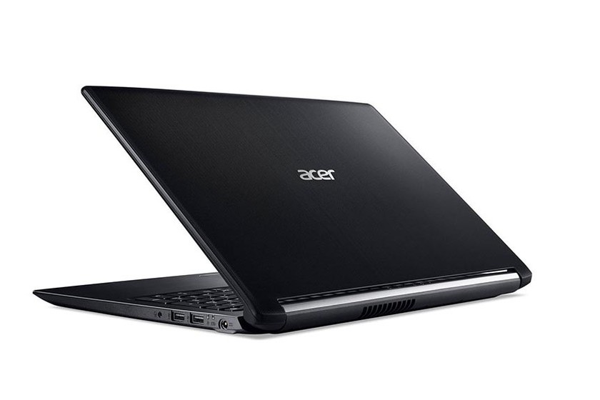 También en la gama media: el Acer Aspire 5 A515-51G-5072 en el Super ...