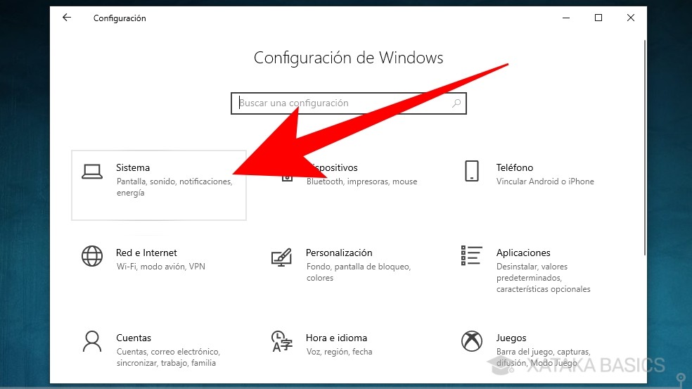 Windows 10: cómo activar el escritorio remoto