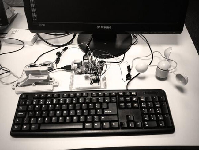 Raspberry Pi: nueve proyectos increíbles que puedes hacer con ella