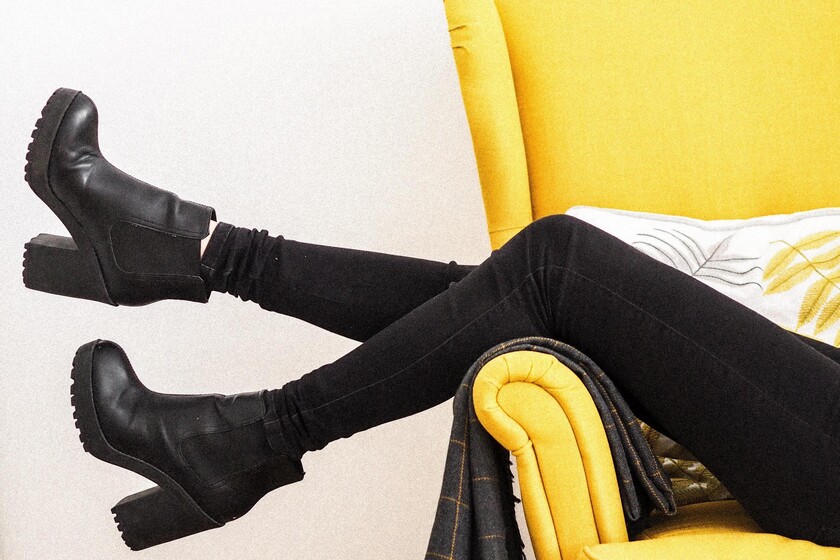 Camper, UGG o Guess: siete botas y botines con las que dar la ...