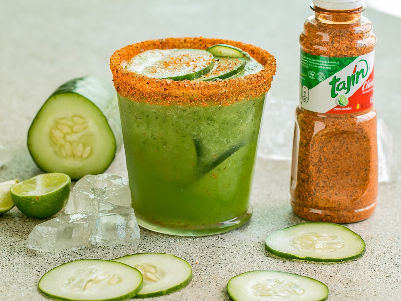 Qué es el Tajín, el condimento imprescindible de la cocina mexicana que ...