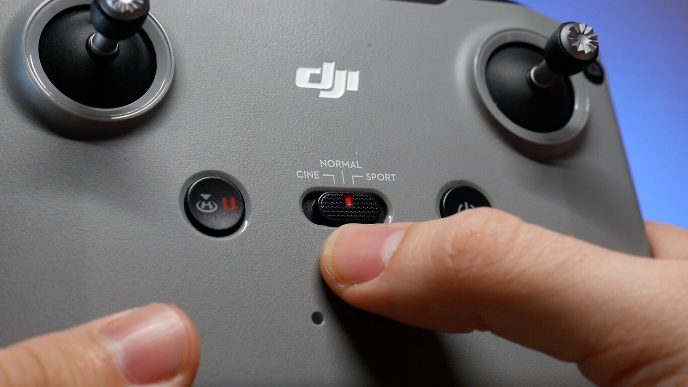 DJI Mini 2, análisis: review con características, precio y especificaciones