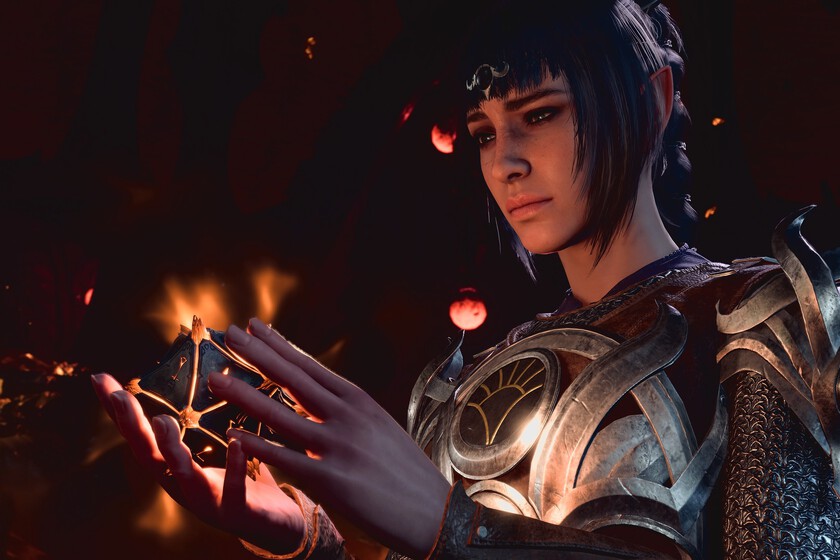 De locos: un speedrunner de Baldur's Gate 3 logró completar el juego en ...