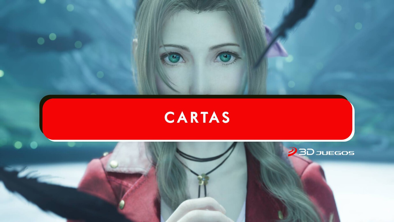 Guía Final Fantasy VII Rebirth con todos los trucos, secretos y consejos para completar el juego ...