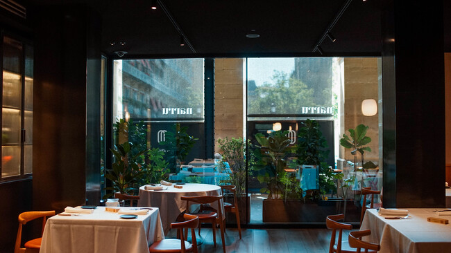 Así es Narru, el primer restaurante 'non stop' de San Sebastián que ha ...