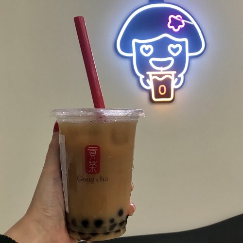 Bubble Tea - Directo al Paladar México