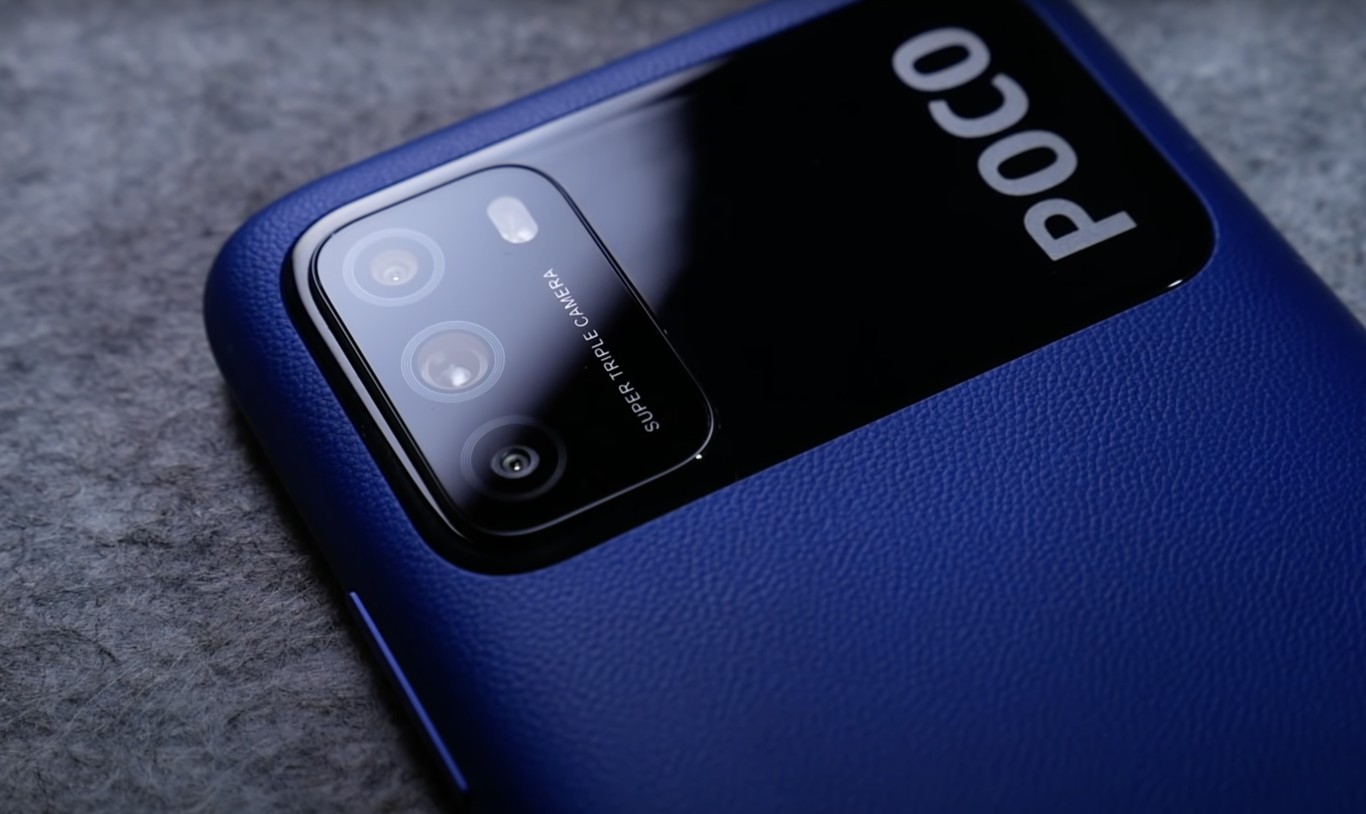 Xiaomi POCO M3 , análisis: review con características, precio y ...