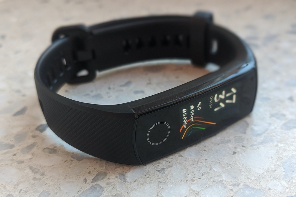 Todas las pulseras y smartwatch con sensor SpO2 para medir la ...
