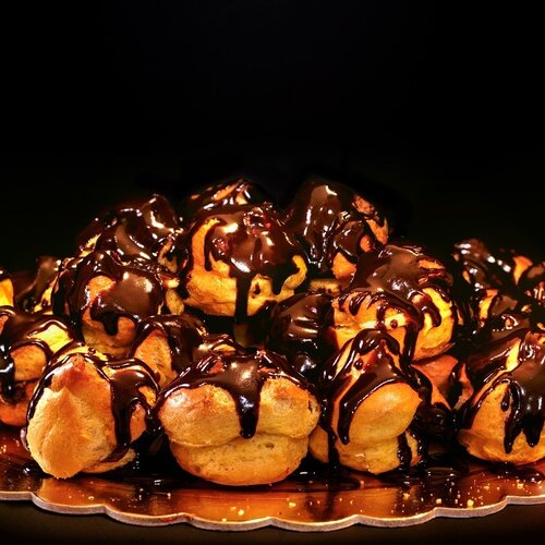 Postres - Directo al Paladar México