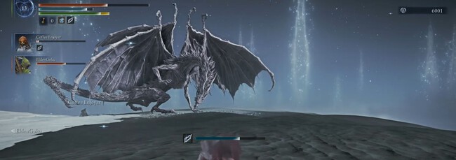 Cómo derrotar a Caligo, Miasma de la Noche en Elden Ring Nightreign ...