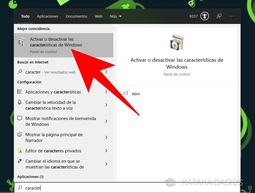 Telnet: qué es y cómo activarlo en Windows 10