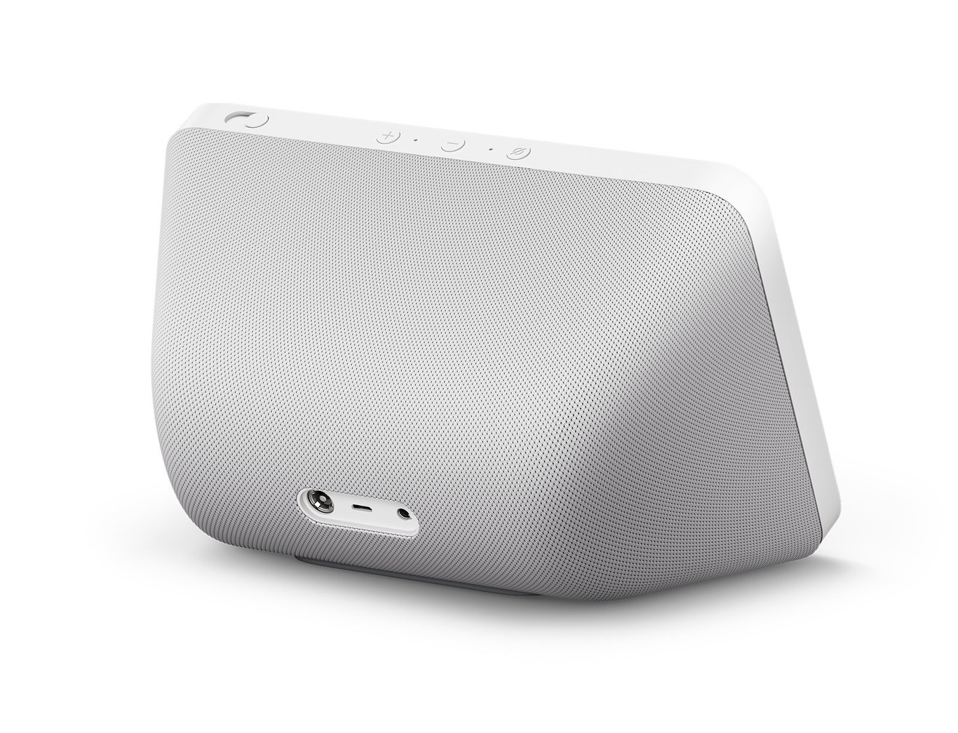 Amazon Echo Show 8: Alexa vuelve en formato de 8 pulgadas y sin ...