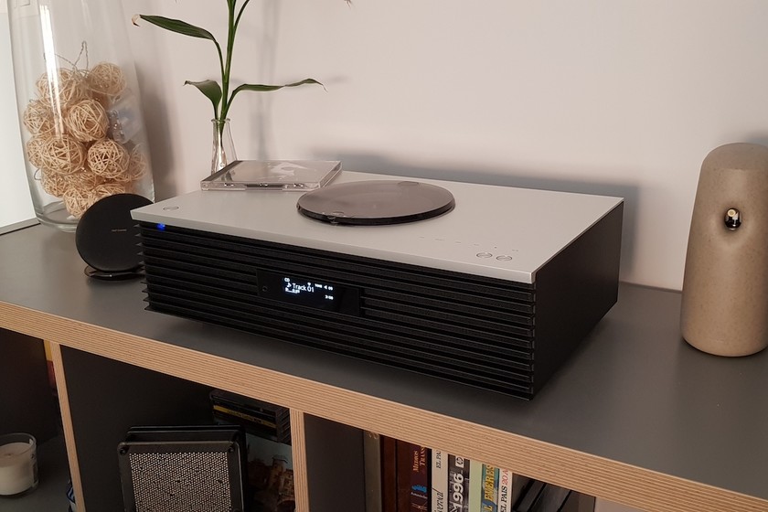 Technics OTTAVA SC-C70, análisis: el sonido de más alta calidad en tu ...
