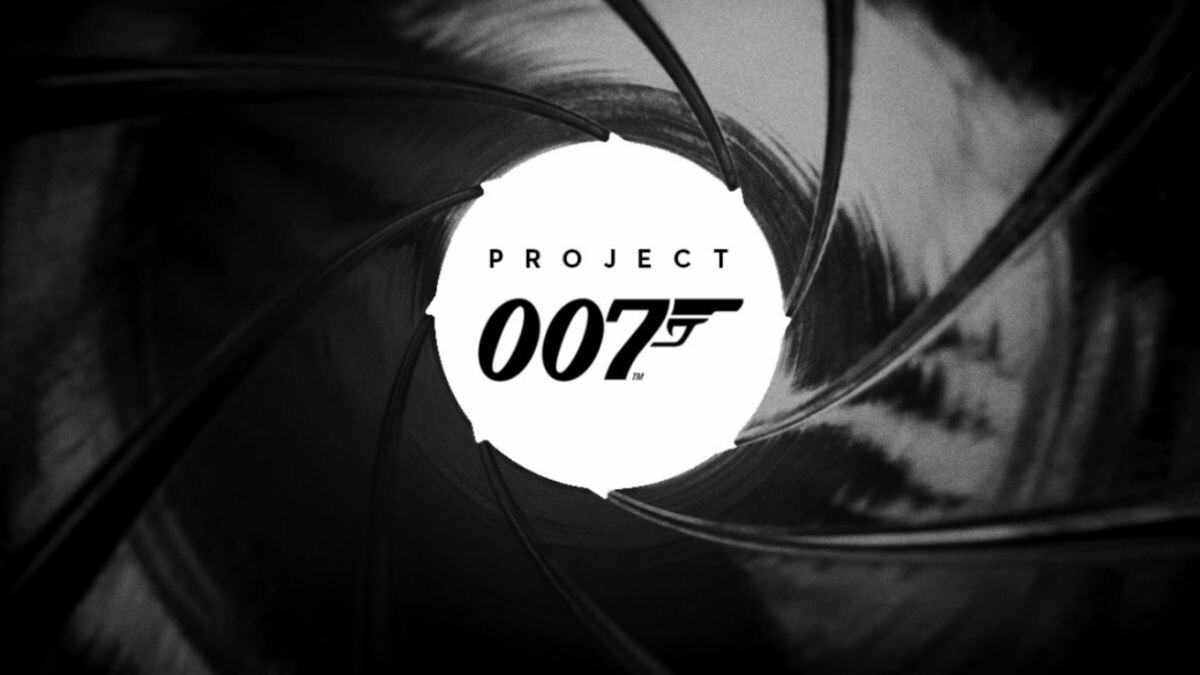Todo ha cambiado para la saga Hitman una vez ha aparecido el agente ...