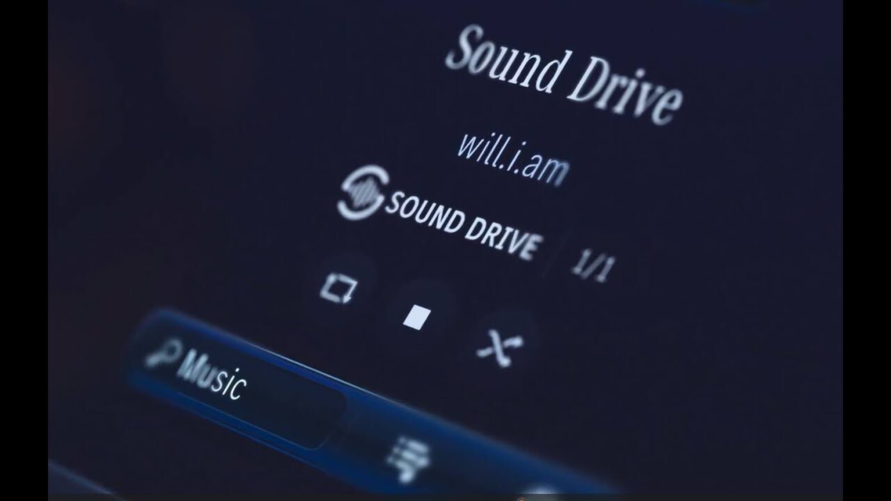 Mercedes se asocia con el líder de Black Eyed Peas con un objetivo muy ...