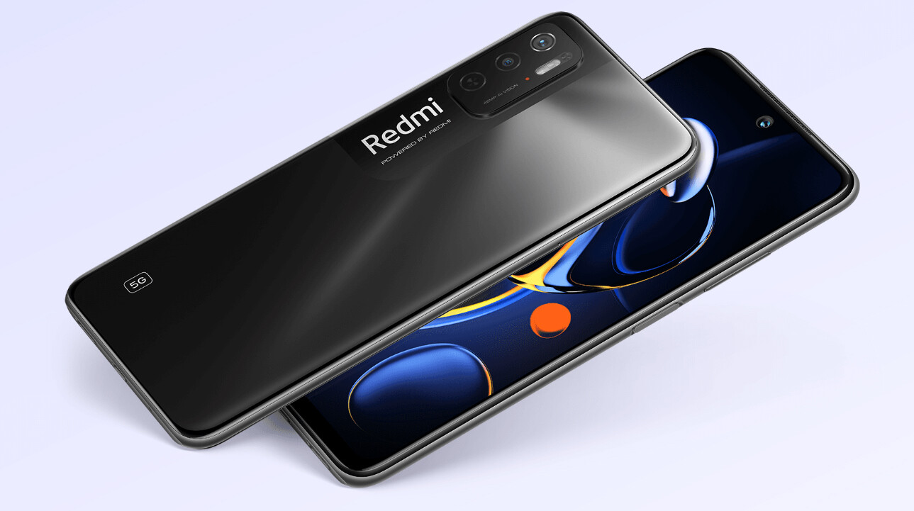 Xiaomi Redmi Note 11 SE, características, ficha técnica y precio