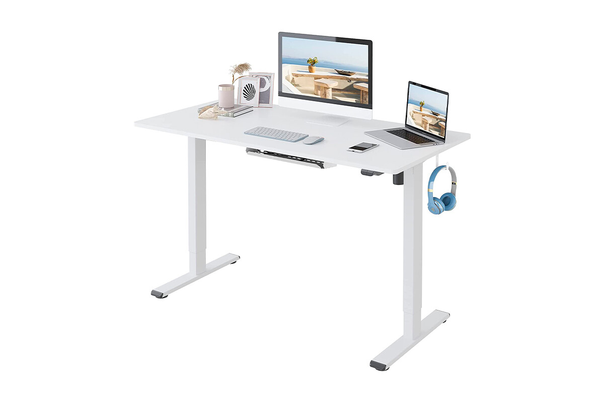 Mejores escritorios elevables. Cuál comprar y seis modelos recomendados ...