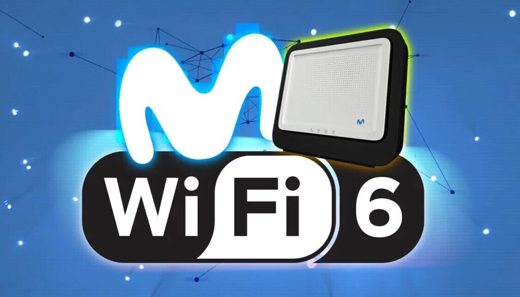 El nuevo router Smart WiFi 6 de Movistar ya está aquí: cuánto cuesta y ...