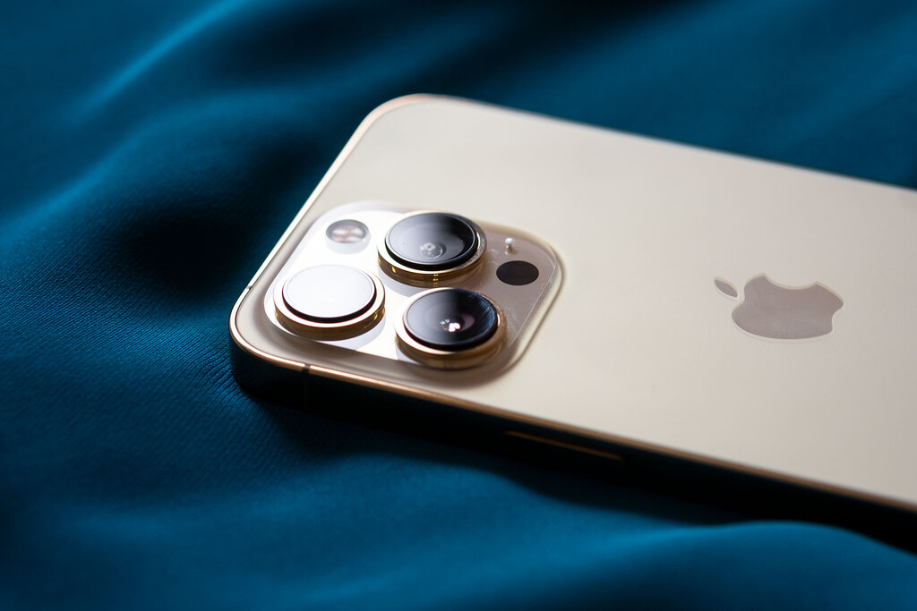 Apple iPhone 13 Pro, análisis. Review con características, precio y ...