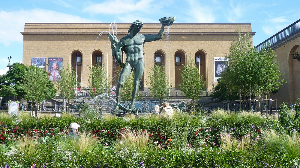 8 visitas imprescindibles en Gotemburgo