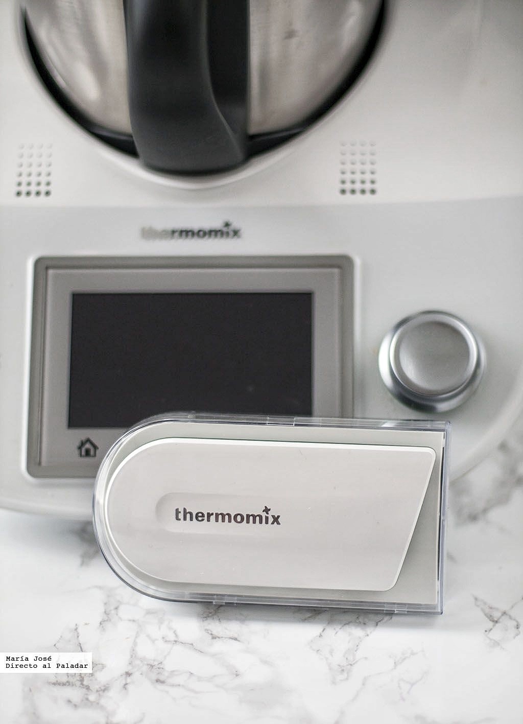 Probamos la Cook-Key de Thermomix y esto es lo que nos parece