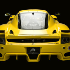 Edo Competition Ferrari Enzo XX Evolution