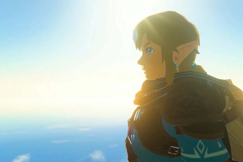 The Legend of Zelda: Tears of the Kingdom "cambiará la industria de los ...