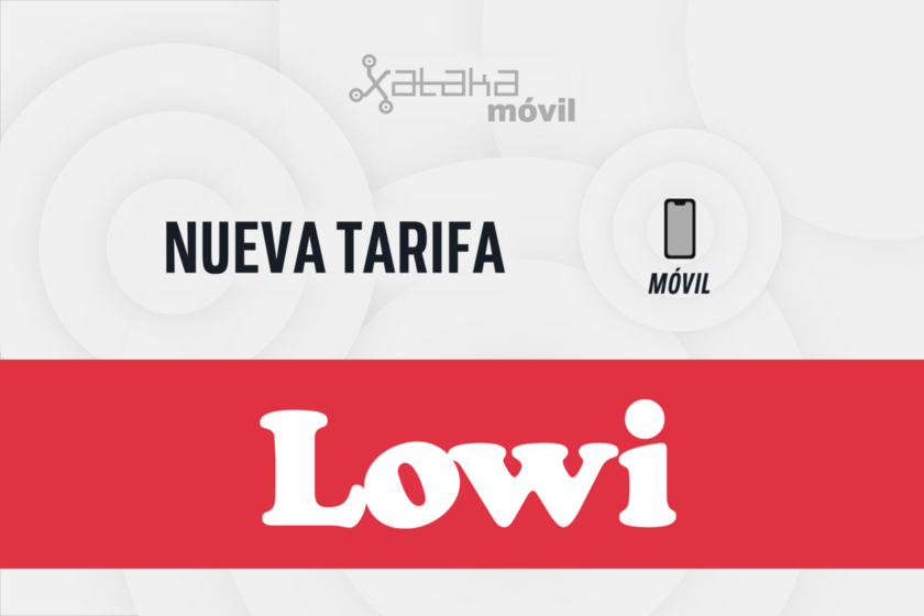 Lowi se hace irresistible con su última oferta flash en tarifas móviles